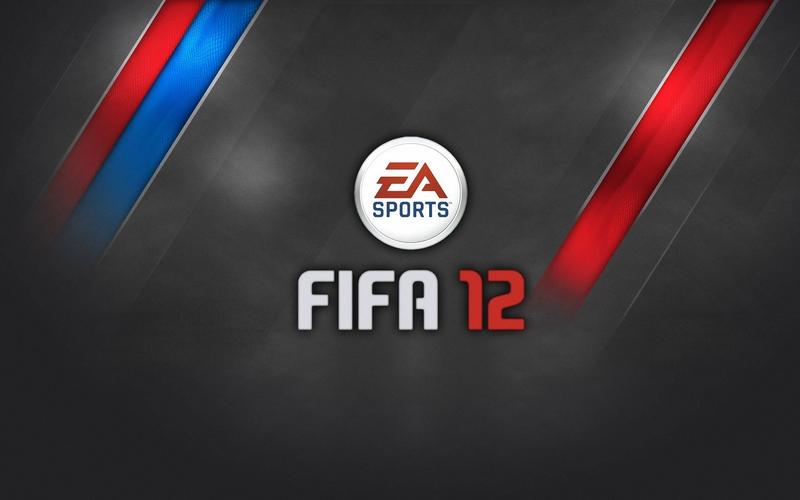 FIFA12最新版截图
