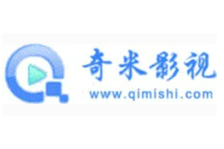 奇米影视盒首页图标