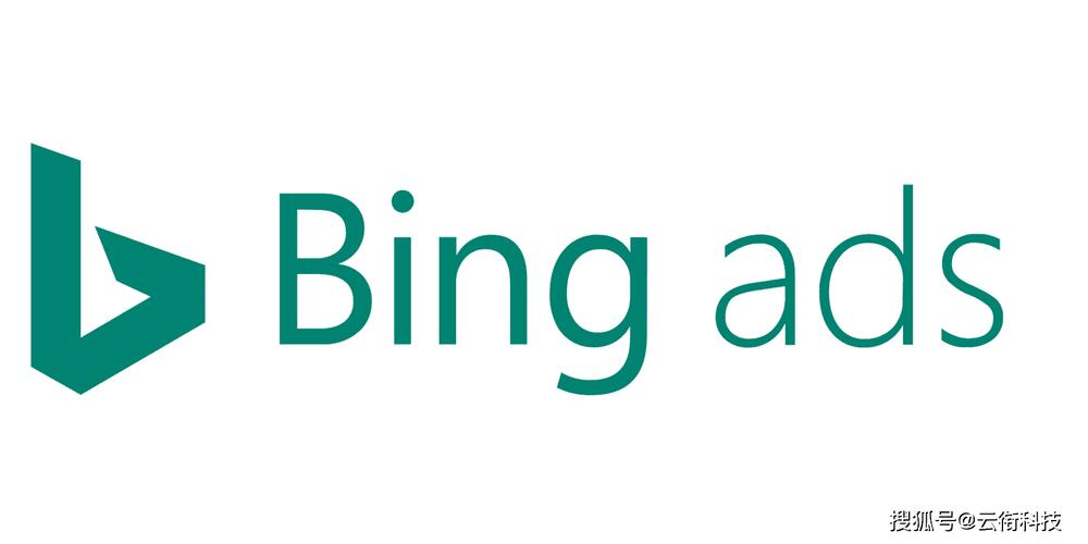 必应bing国际版app图标