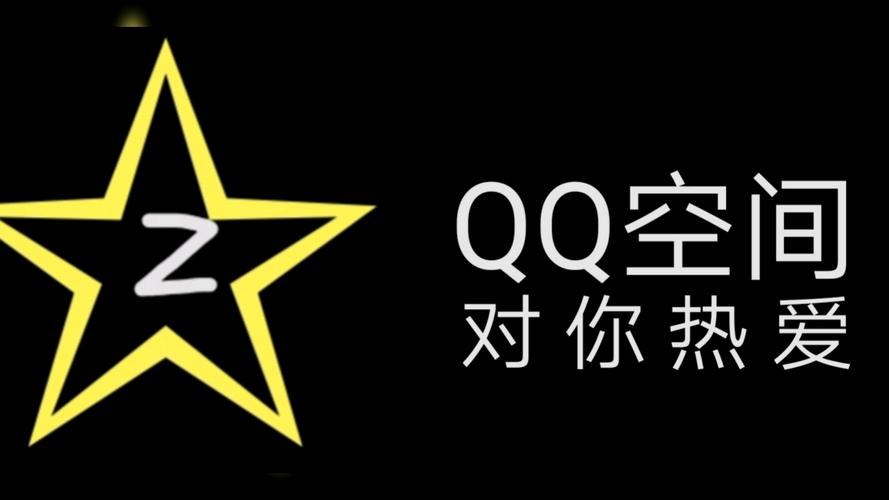 强制进入qq空间图标