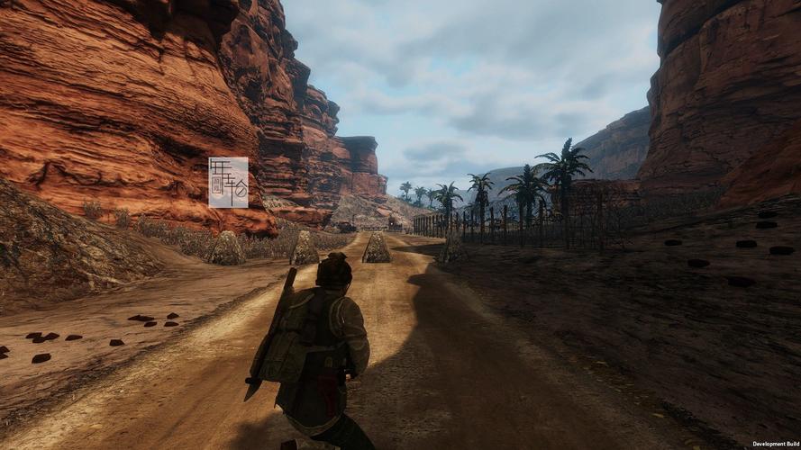 PC《重返狼穴》流程攻略截图
