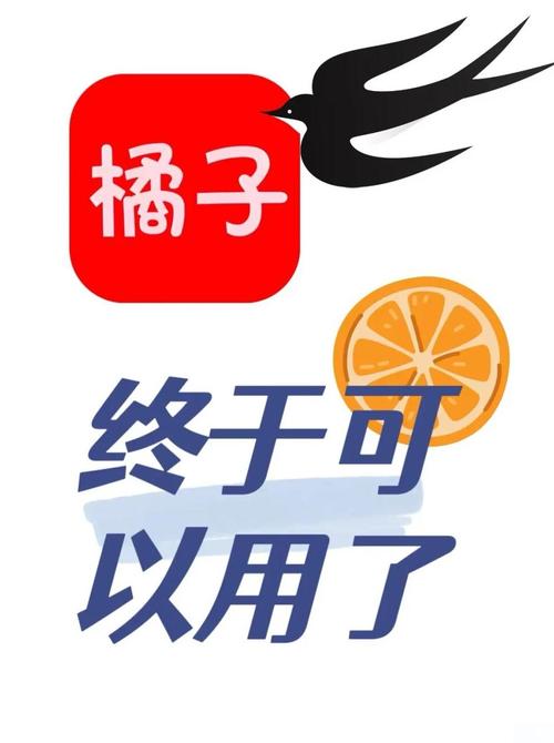 橘子视频追剧app图标