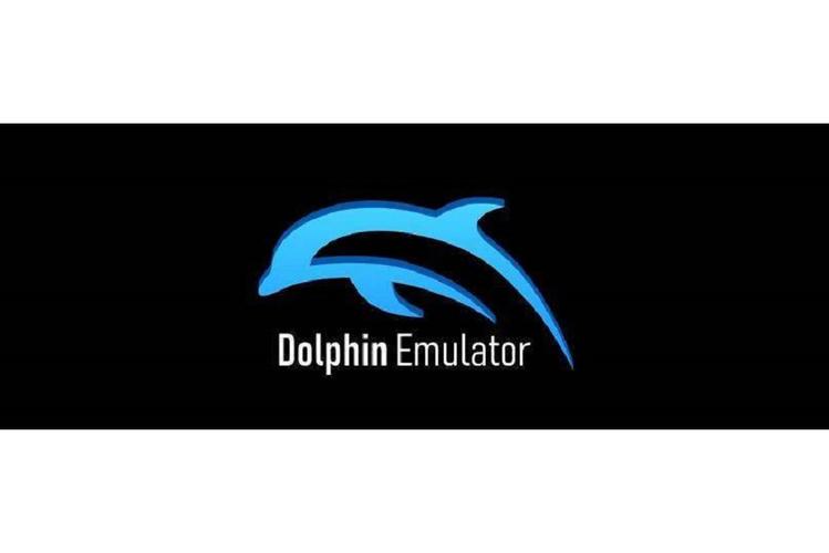 wii模拟器(DolphinEmulator)图标