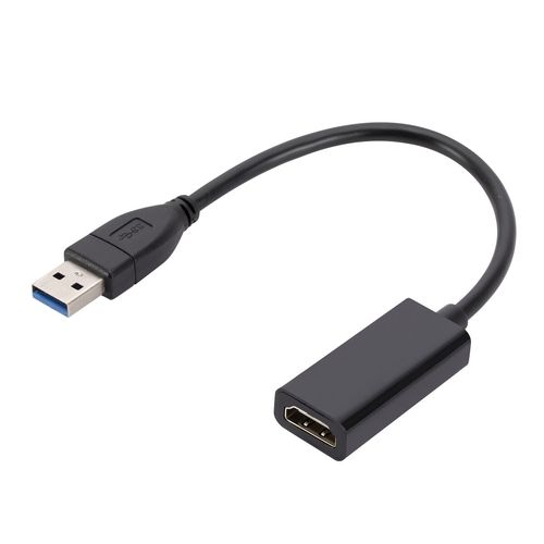 USB转HDMI驱动USB转HDMI驱动程序Wi截图