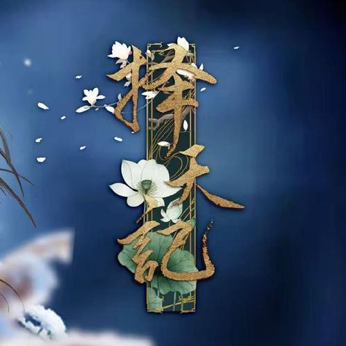 择天记动漫图标