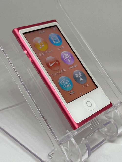【苹果iPodnano7(16GB)】苹果iPodnano7(16GB