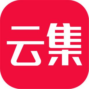 云集店主app官方图标