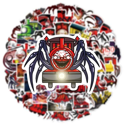 查尔斯小火车截图