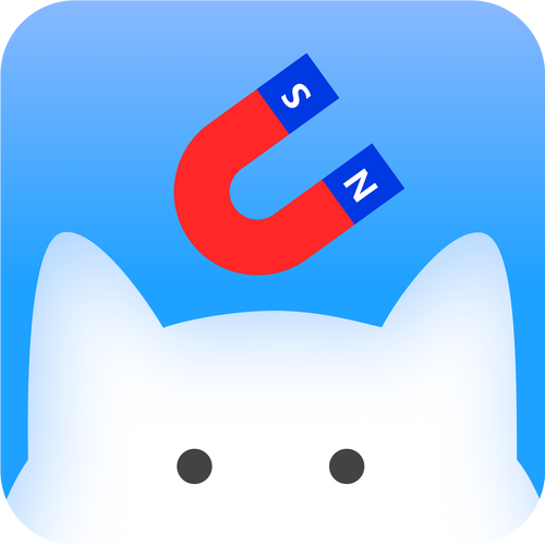 磁力猫cilimao官网版图标