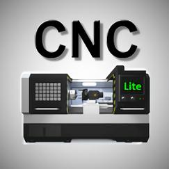 cnc软件图标