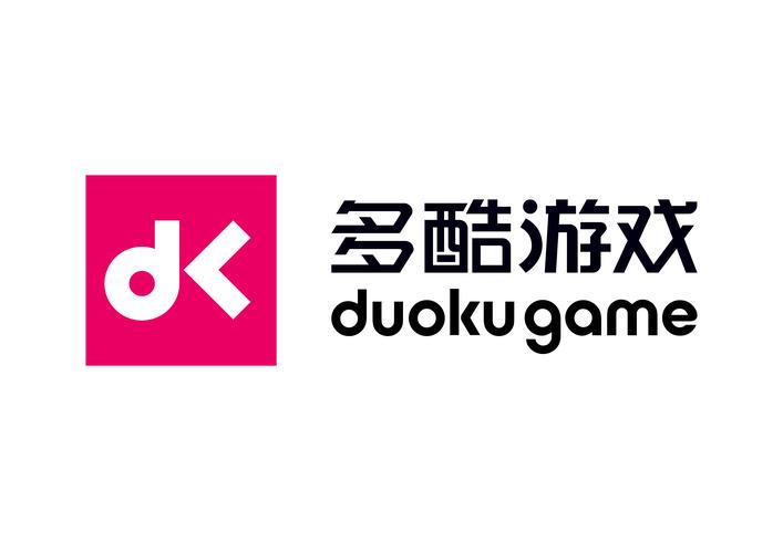 多酷游戏官方版图标