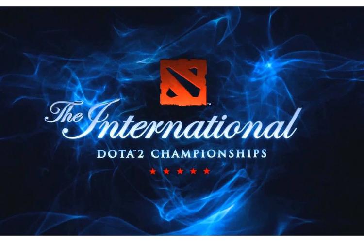 DOTA2SLi邀请赛MineskiNaviSG顺利出线截图