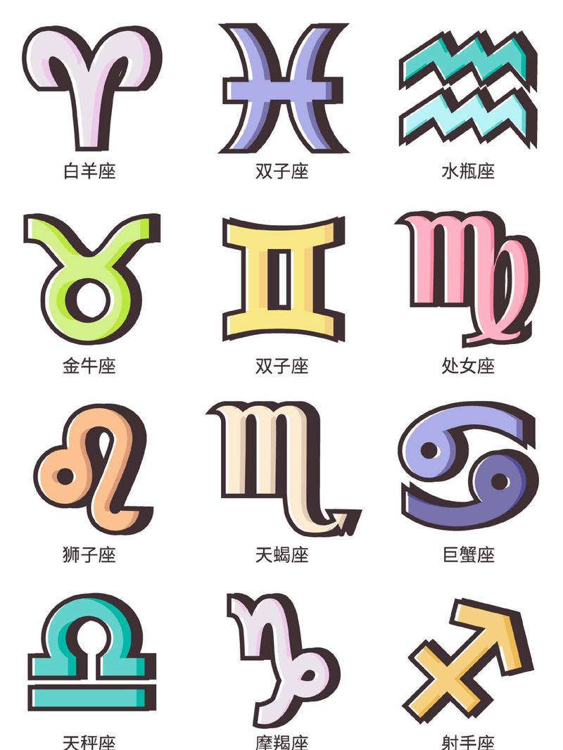 爱星座app截图