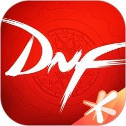 dnf助手官网下载安装图标