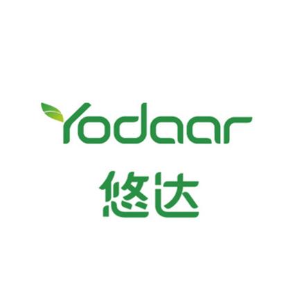 悠达app图标