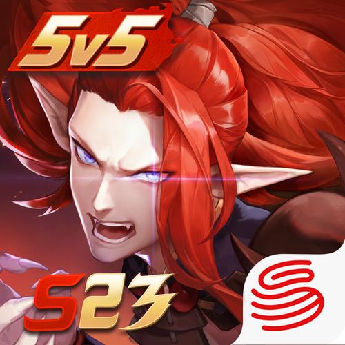 决战平安京官网版截图