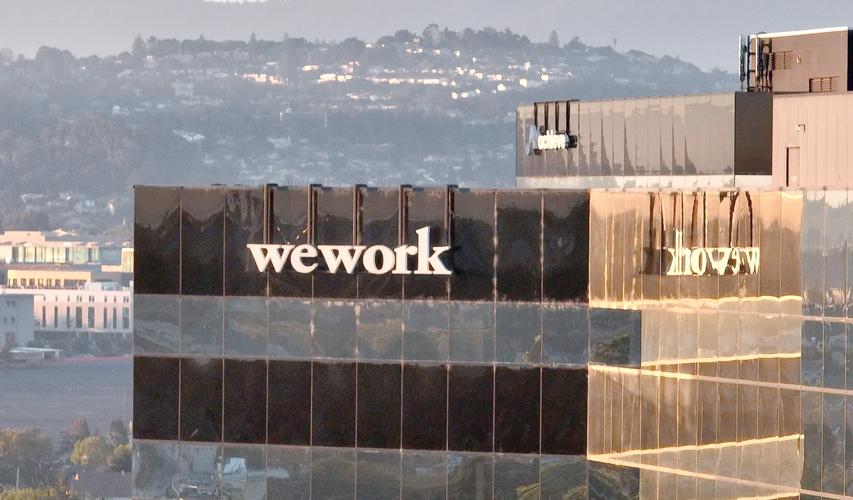 wework截图