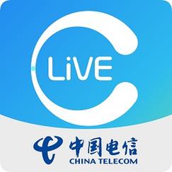 天翼直播官方版2025免费图标