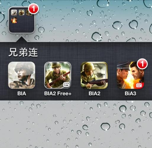 兄弟连2hd内置菜单截图