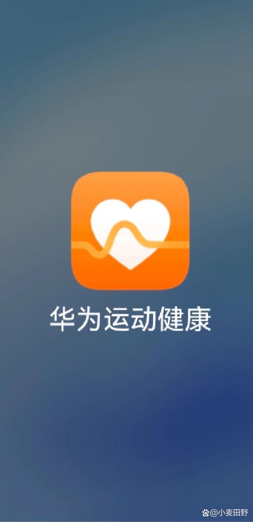华为运动健康官方截图