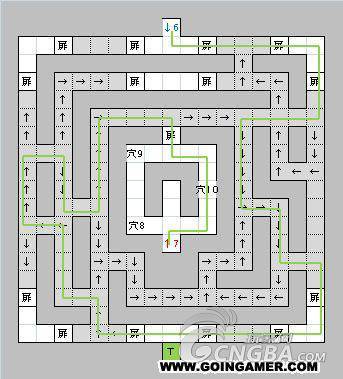 NDS《真女神转生奇异之旅》详尽流程攻略