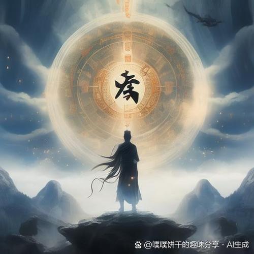 独步仙尘图标