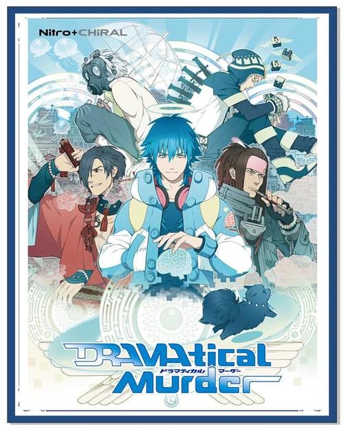 dmmd手机版汉化版直装