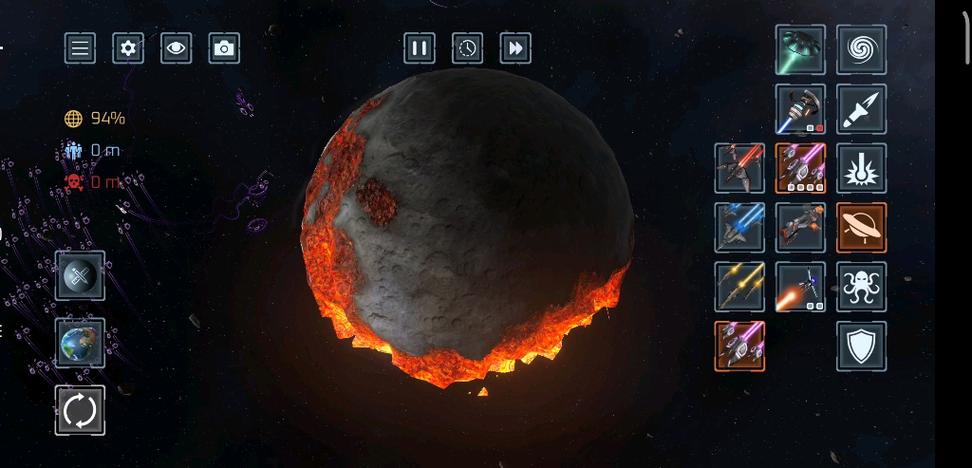 星球爆炸模拟器正版2025最新安装