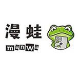 manwa漫蛙防走失站图标