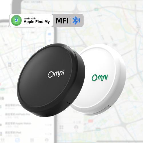 FINDME定位app图标