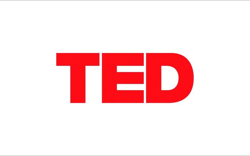 ted演讲中国官方版图标