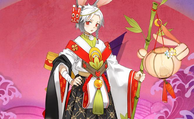 阴阳师兔丸怎么获得截图