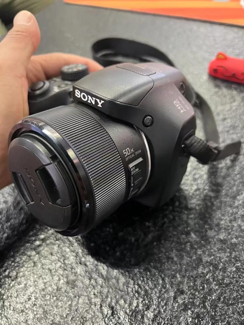 【索尼HX300】索尼HX300评测图标