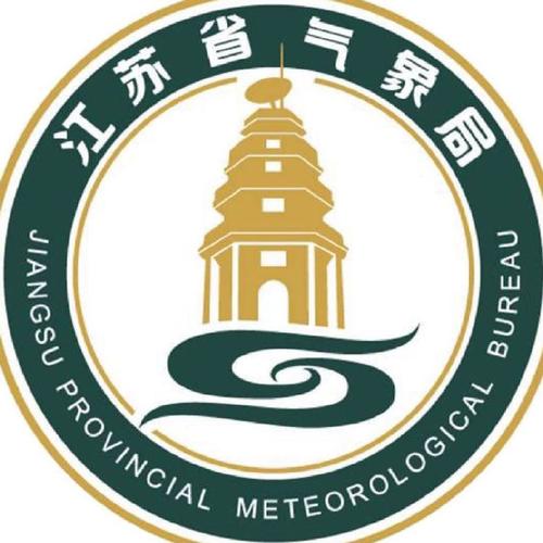 苏州气象台截图