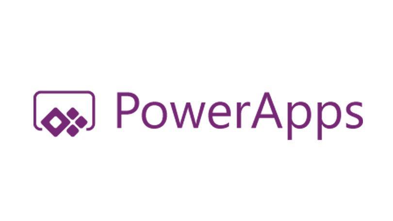 PowerApps微软PowerAppsV3.25102图标
