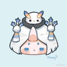 雪童子截图