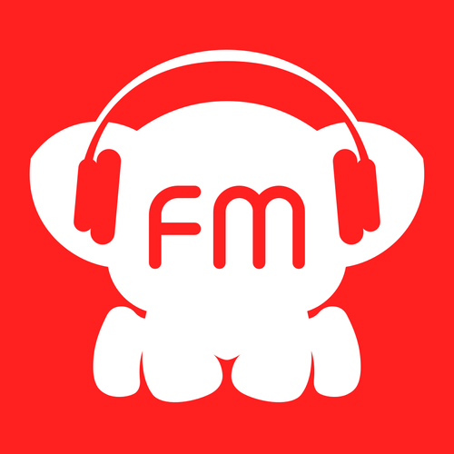 考拉fm图标