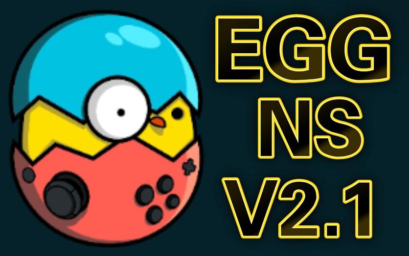 蛋蛋模拟器(eggnsemulator模拟器)图标