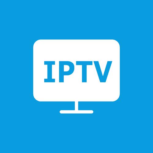 iptv电视直播app图标
