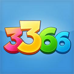 3366小游戏截图