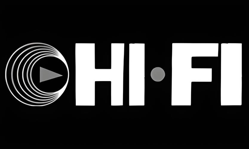 HiFi音乐专业版app截图