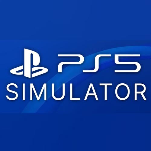 PS5模拟器游戏截图