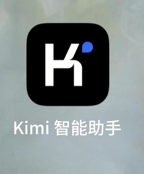 Kimi智能助手安装截图