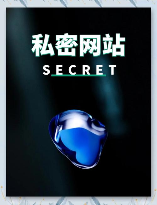 秘密网站