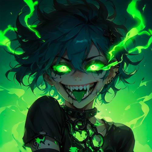 Wicked)
