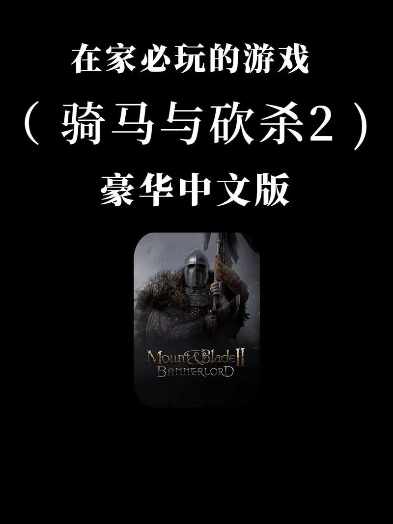 骑马与砍杀秘籍都有什么