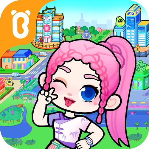 奇妙创意世界官方版最新版截图