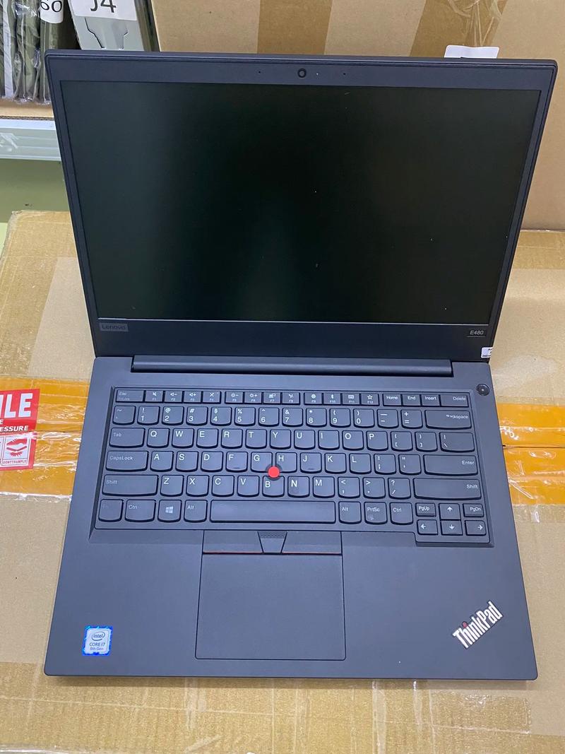 联想E480笔记本图标
