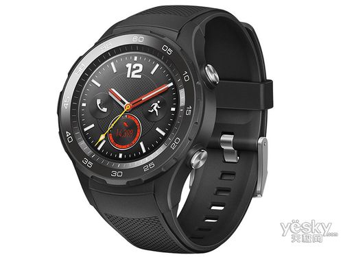 【HUAWEIWATCH24G版】HUAWEIWATCH24G版评测截图