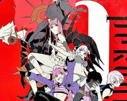FAKKU漫画最新版